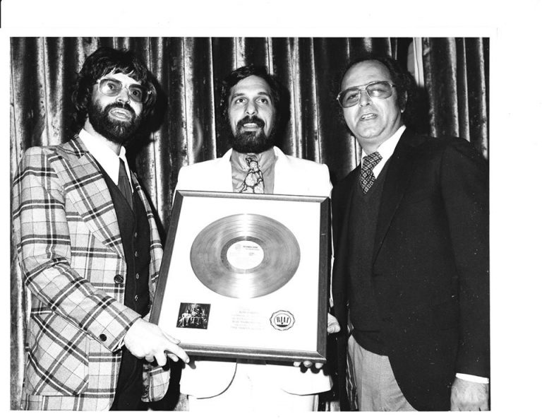 Gallery - Gary Stromberg