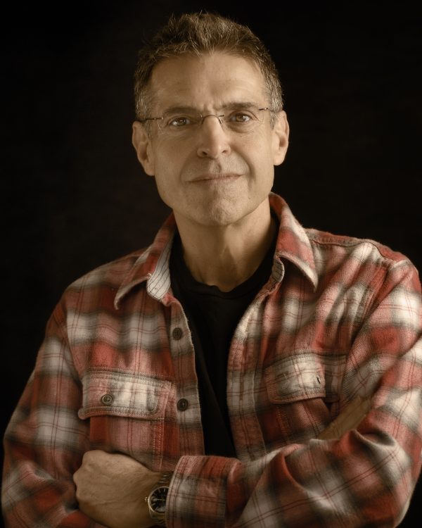 Home - Gary Stromberg