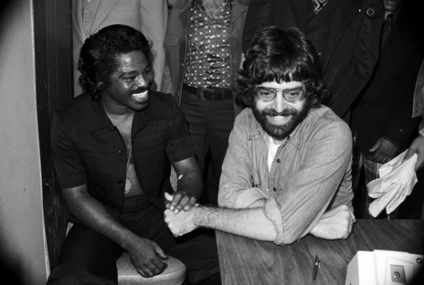 Gallery - Gary Stromberg