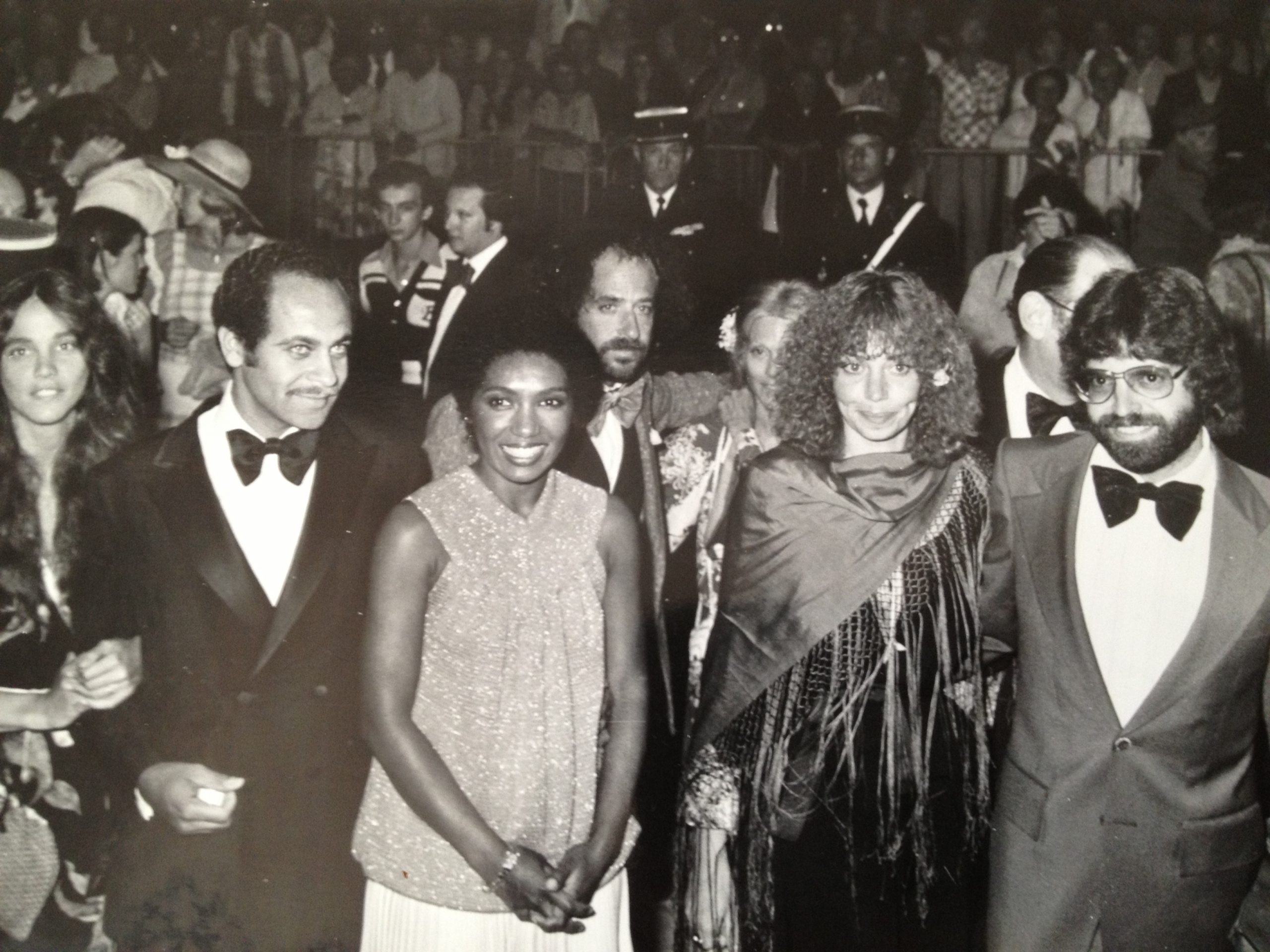 Gallery - Gary Stromberg