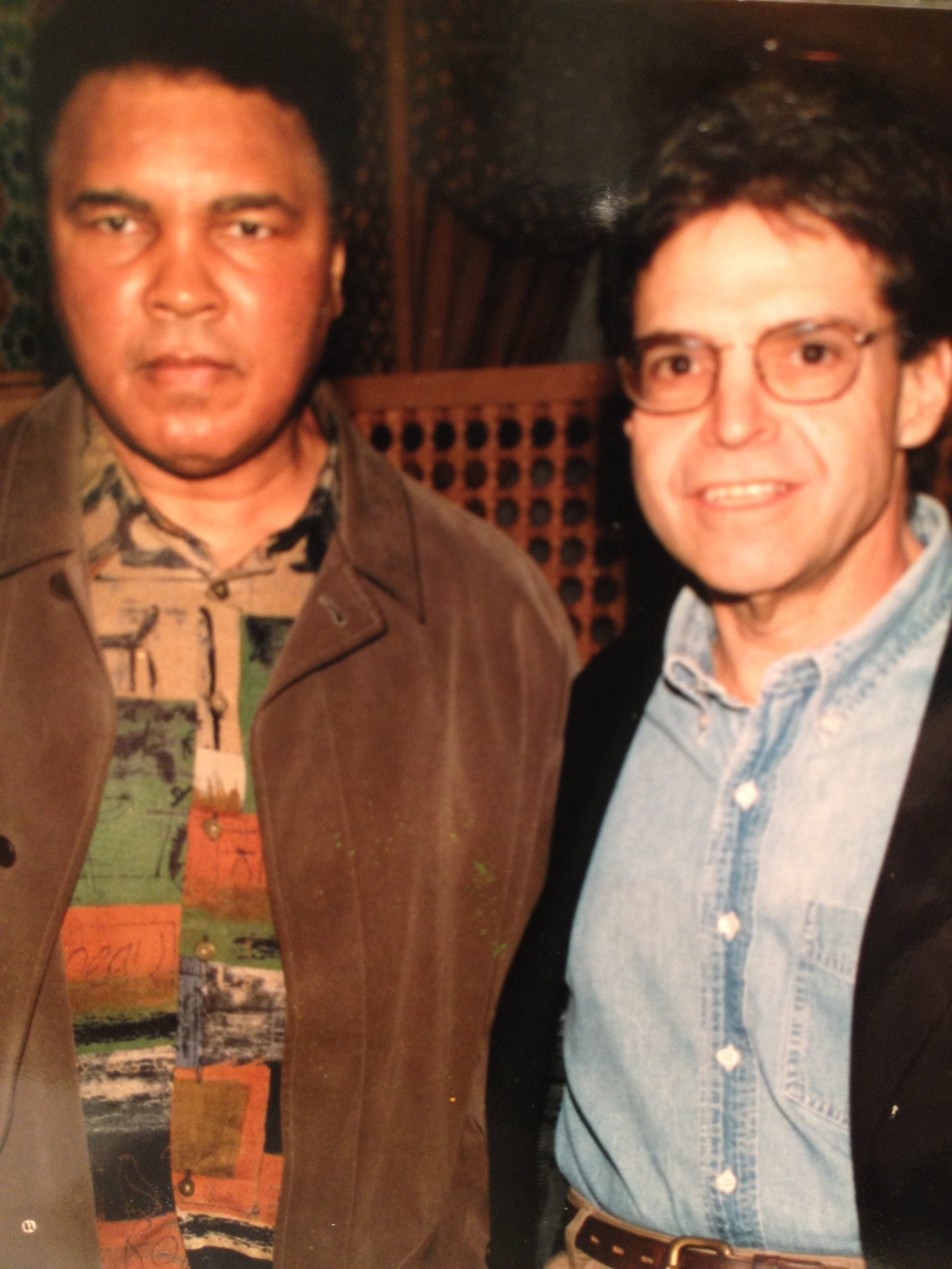 Gallery - Gary Stromberg