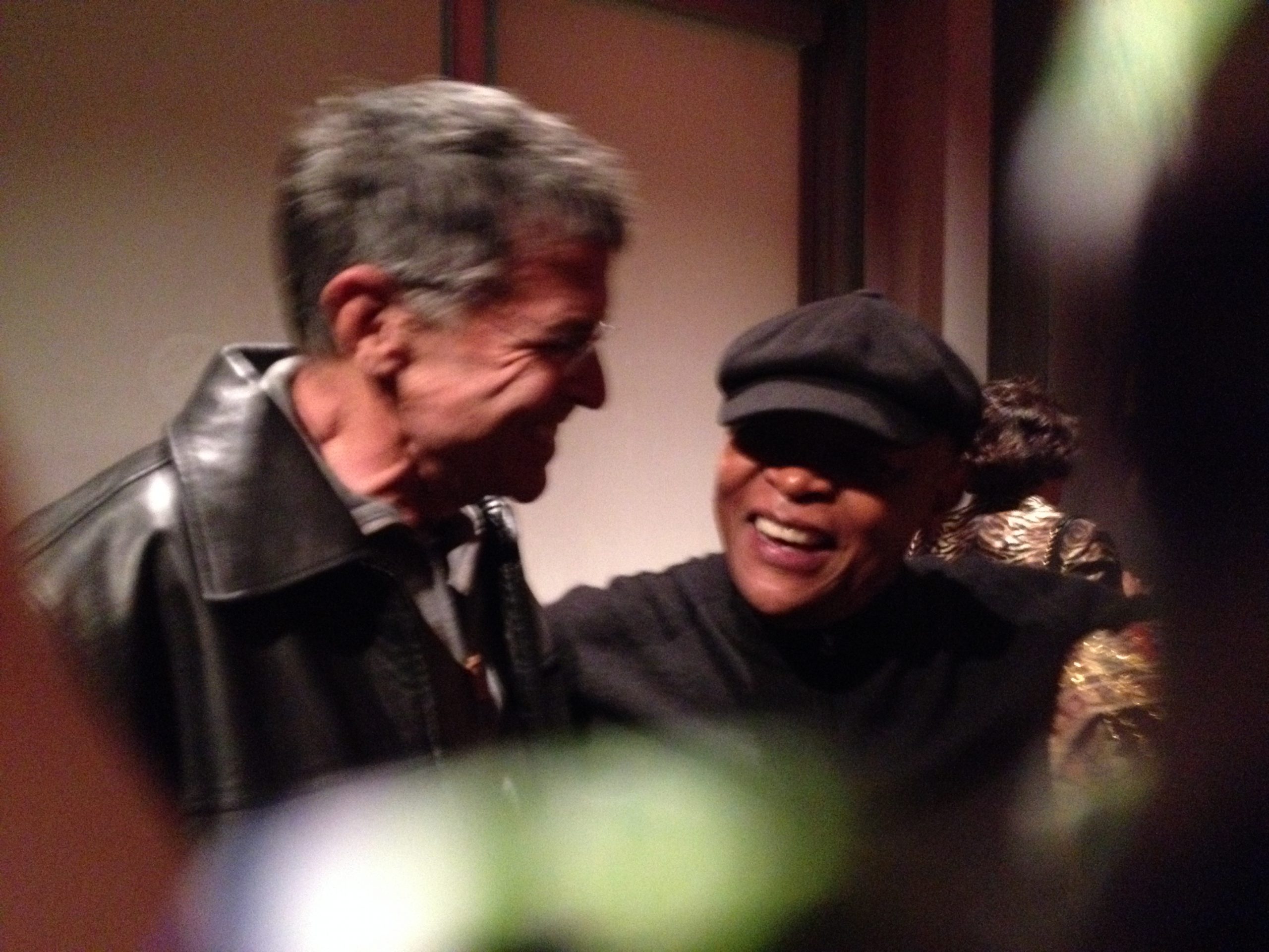 Gallery - Gary Stromberg